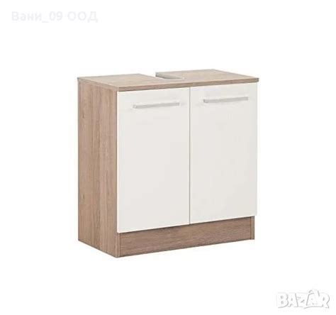 Шкаф за баняза под мивка в Шкафове в гр Бургас Id43901033 — Bazarbg
