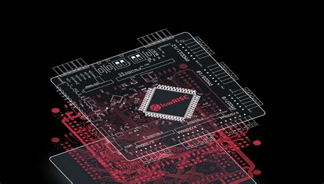 Lowrisc And Microsoft Collaborate To Help Bring The Revolutionary Cheriot Ibex Core To