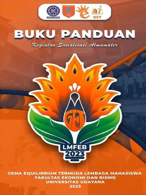 Buku Panduan Get Lmfeb 2023 Pdf