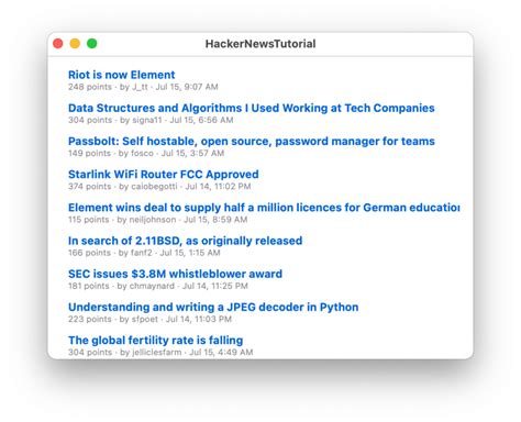 Building A Multi Platform App With Swiftui Fritz Ai
