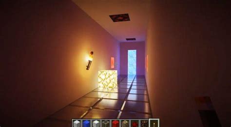 Real Time Raytracing In Minecraft Available With Seus Shaders Unreleased For Access Donate To