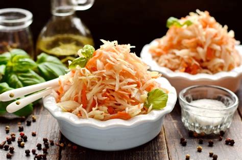 Квашеная капуста за 3 часа пошаговый рецепт с фото на Повар ру