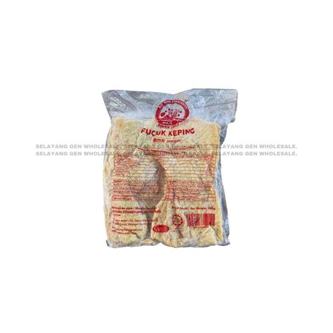 Ht Fucuk Keping 10pcs Selayang Gen Wholesale