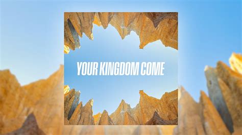 Your Kingdom Come Full Album City Impact Church Youtube