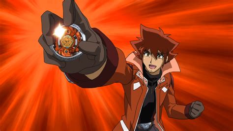 Beyblade Gingka Wallpapers Wallpaper Cave