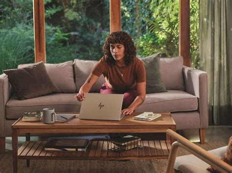 Hp Omnibook X Ai Pcs Help People Work And Create