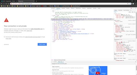 AR Ubuntu TLS SSLProblem Linux Level Techs Forums