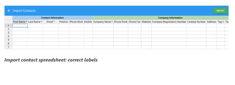User Guide In Use Getting Started Address Book WeBuild