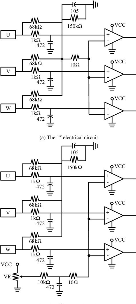 Figure 4 From Coupled Analysis Of Brushless Dc Motor Using Finite Elements Method And Back