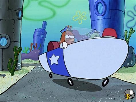 انیمیشن باب اسفنجی فصل یک قسمت ۷ دوبله فارسی فیلو