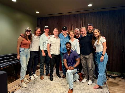 Preston Cooper Signs With Warner Chappell Music And The Warren Brothers