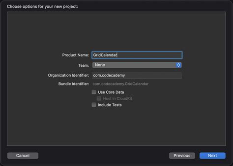 Grids In Swiftui Codecademy