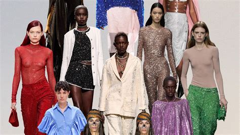 Moda Primavera Verano 2023 Vogue México