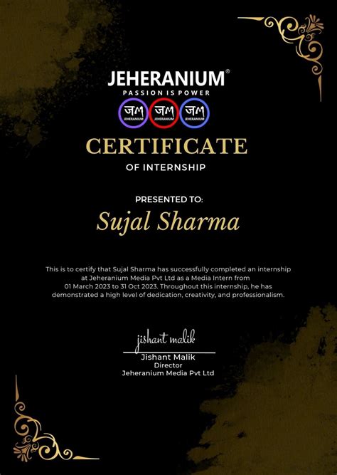 Media Internship Job Reporting Streetreporting Delhi Linkedin Socialmedia Humanresource