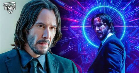 Its About 10 11 Hours Keanu Reeves Reveals One Thing That Was More