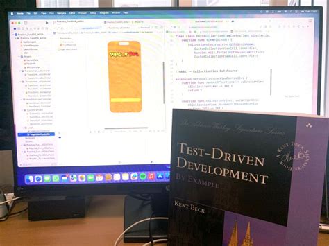 Alejandro Alberto G On Linkedin Keepcoding Keepcoders Tdd Xcode Swift Objective Uikit