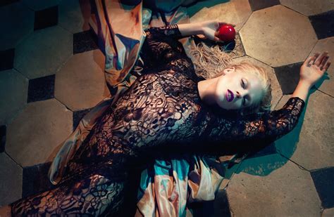 Picture Of Masha Novoselova