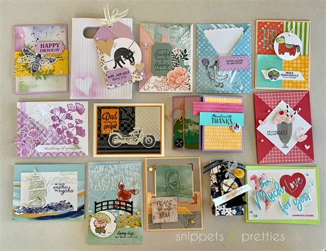 Snippets And Pretties