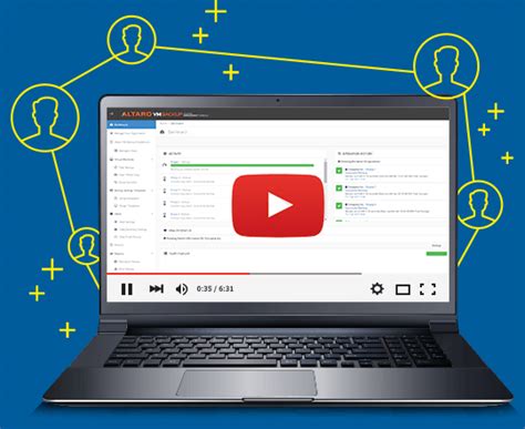 Mejor Software Para Realizar Copias De Seguridad Y Backup De VMware Y Hyper V Altaro