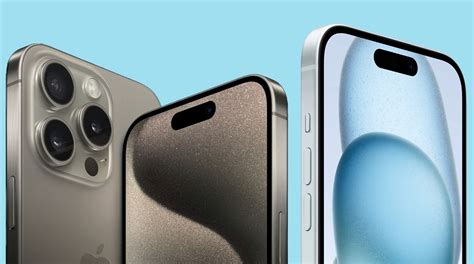 Cosas Que Ahora Podrás Hacer Con Los Iphone 15 Que Antes No Podías