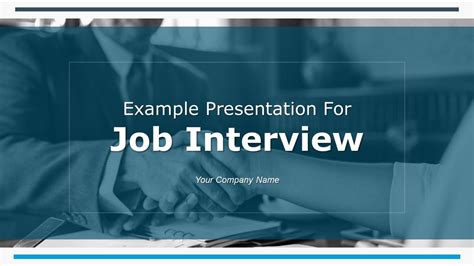 Top 10 Personal Introduction Slide Templates To Become Unforgettable