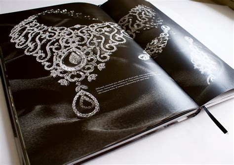 Tanishq Diamonds Of Class Book Design 22 Images Behance