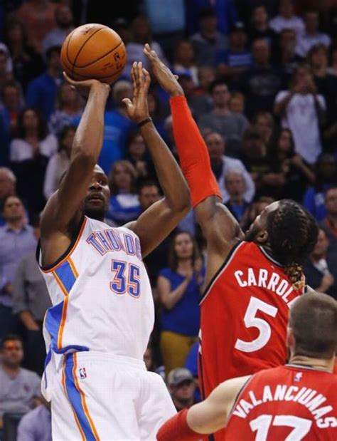 Oklahoma City Thunder Basketball Thunder Photos Espn Oklahoma City Thunder Thunder