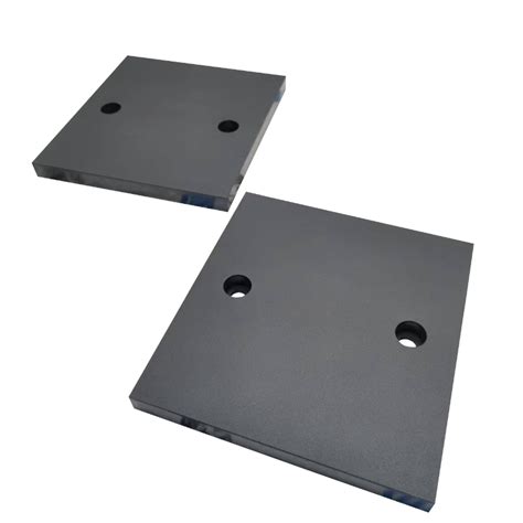Iridium Oxide Coated Titanium Anode