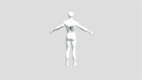 Spider Man Sam Raimi 3d Model By Vishwasewmina 872b6c6 Sketchfab