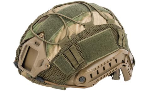 Чехол тактический на шлем армейский военный для игр спорта мох — купить в интернет магазине Ozon