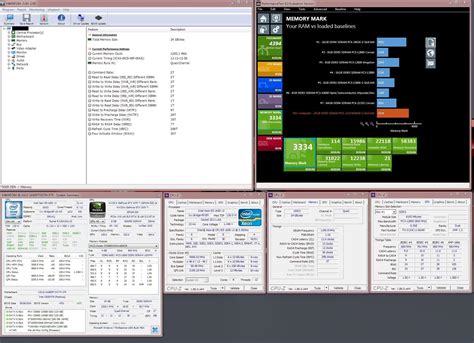 OC D My 1600MHz DDR3 To 2400MHz R Overclocking