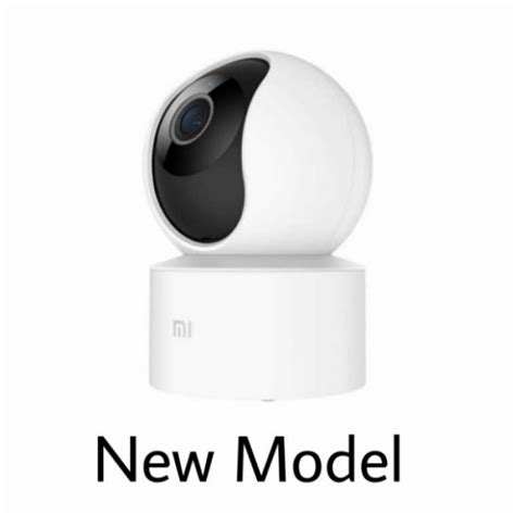 Jual Xiaomi Cctv P K Xiaomi Cctv Mi Home Security Camera Di Seller Easy