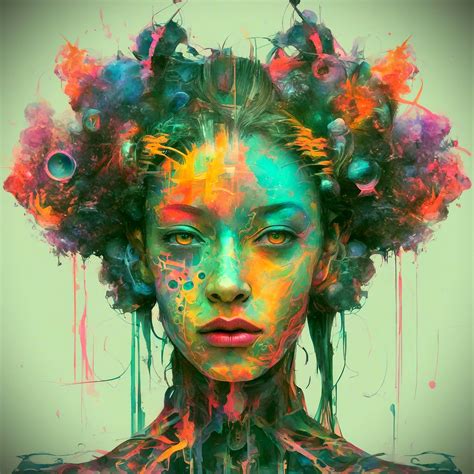 Someting New Rough Photo Album Session03 色彩爆発の夢想家赤い背景の都市の幻影