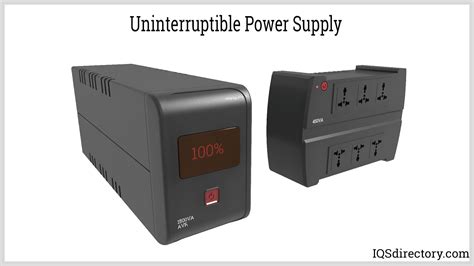 Uninterruptible Power Supply Ups Systems Guide