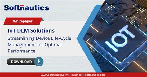 Durga Prasad Ab On Linkedin Iot Device Life Cycle Management Softnautics