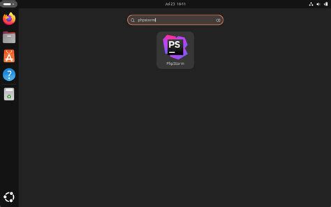 How To Install PhpStorm On Ubuntu