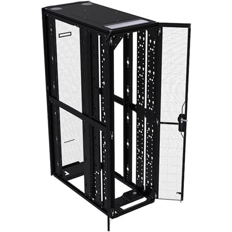Hp Enterprise Hpe 42u 600x1200 Ent G2 Pallet Rack P9k39a Zoro