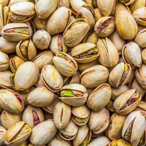 Bulk Roasted Salted Pistachios W Shells 25 Pound Wholesale Box Ebay