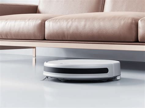 Xiaomi Robot Vacuum Mop 2i Was Just Unveiled News