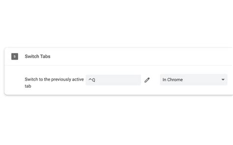 Switch Tabs For Google Chrome Extension Download