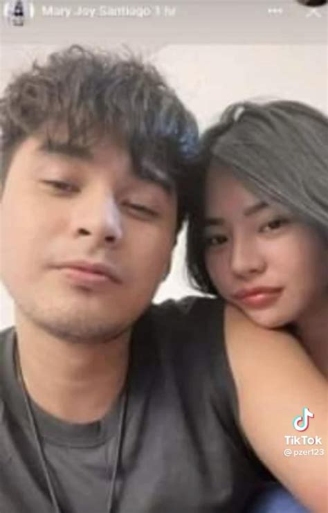 Mccoy De Leon Latest Ig Post Sorry Po Pasensya Na Po Attracttour