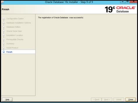 How To Install Oracle Client 19c On Windows 10