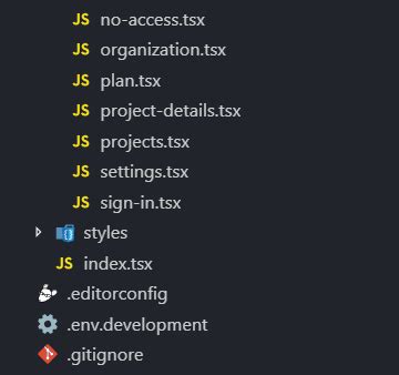 Icons Not Displayed After Editor Start Issue Vscode Icons Vscode Icons Github