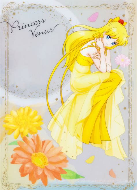 Princess Venus Render Dbh Galactica Mission By Sailormoon2023 On