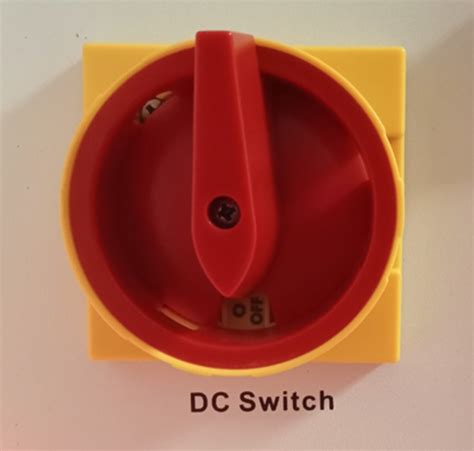 EI Inverter EU Error Code IE005 Over PV Voltage High Tigo Help Center