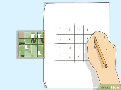 How To Solve Slide Puzzles Beginner Tricks And Strategies