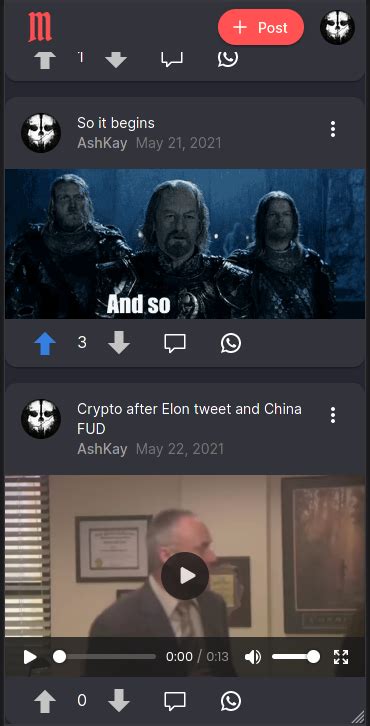 GitHub Ash Kay RadonV