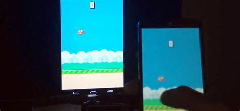 Chromecast Screen Mirroring Support For Android Devices On The Way « Cord Cutters Gadget Hacks