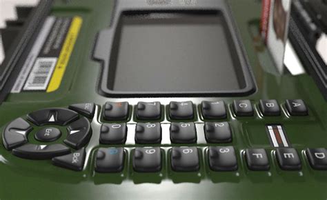 Key Distribution System Bojan Keneski