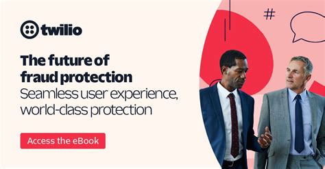 Twilio On Linkedin State Of Digital Identity Fraud